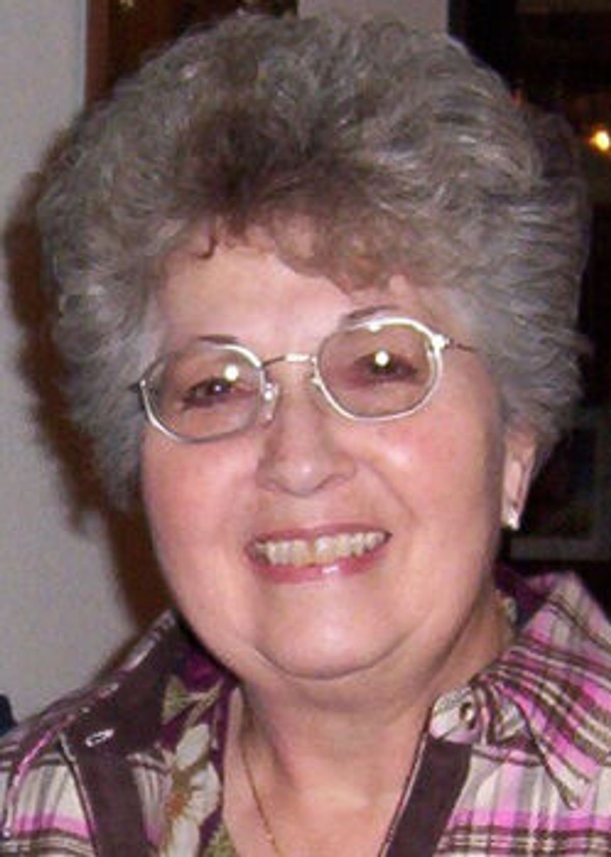 Flora Jane (Heter) Groom