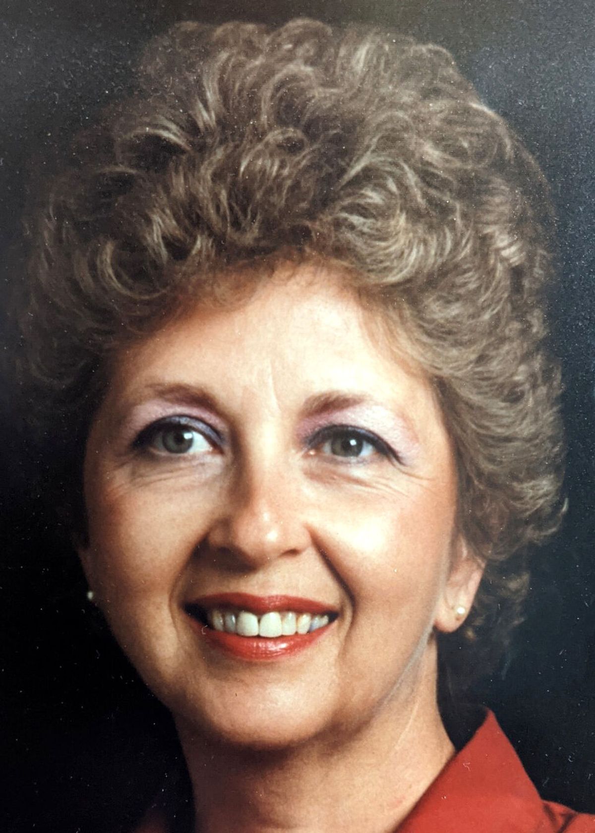 Jacqueline ‘Jackie’ Knight