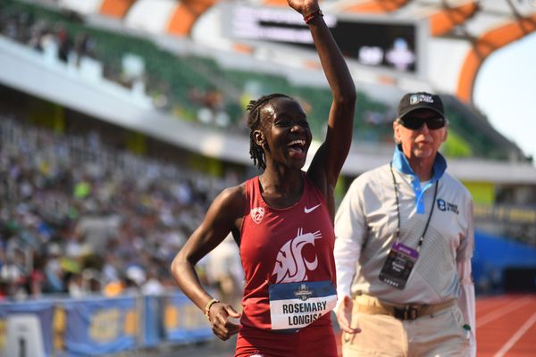 AREA ROUNDUP: WSU’s Rosemary Longisa wins national title in ...