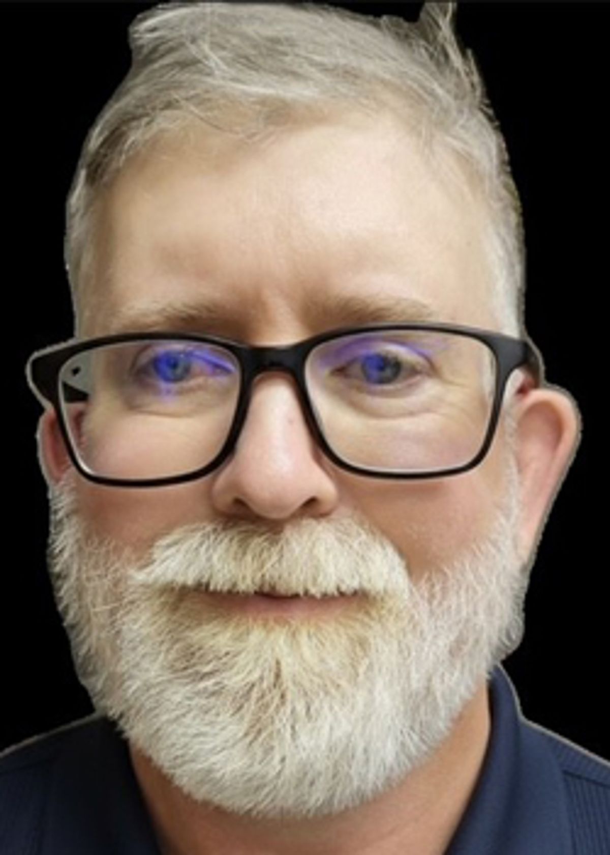 James M. Adams