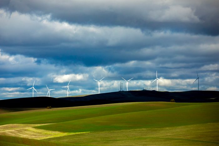 New wind code rules approved