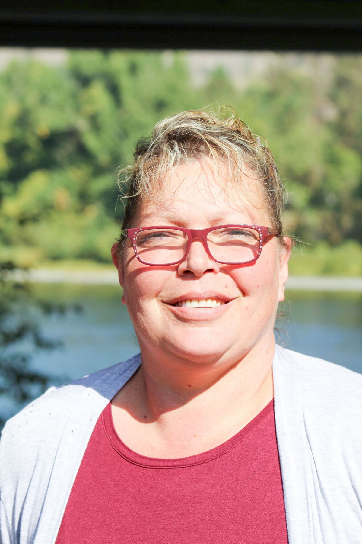 Recall of Kamiah mayor set to appear on ballot