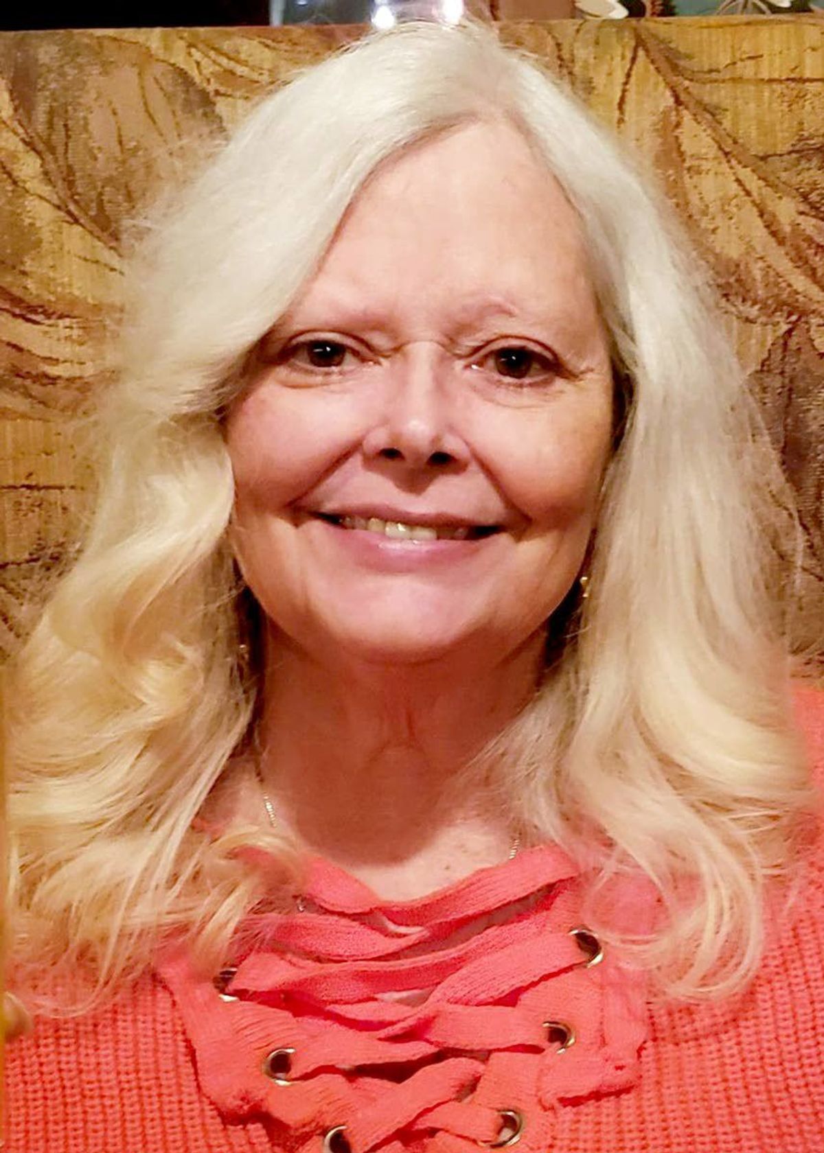 Pamela Jan McRoberts