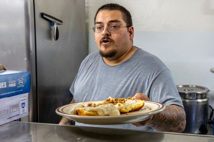 Biz Bits: A new take on a popular breakfast spot