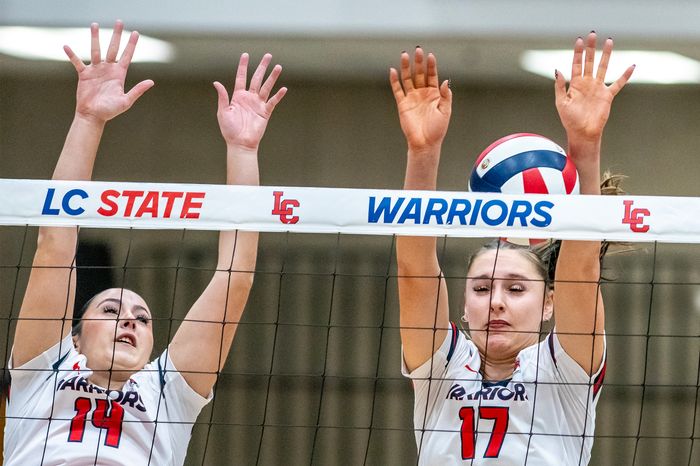 LC State Warriors fall to Northwest in CCC Tournament play-in match