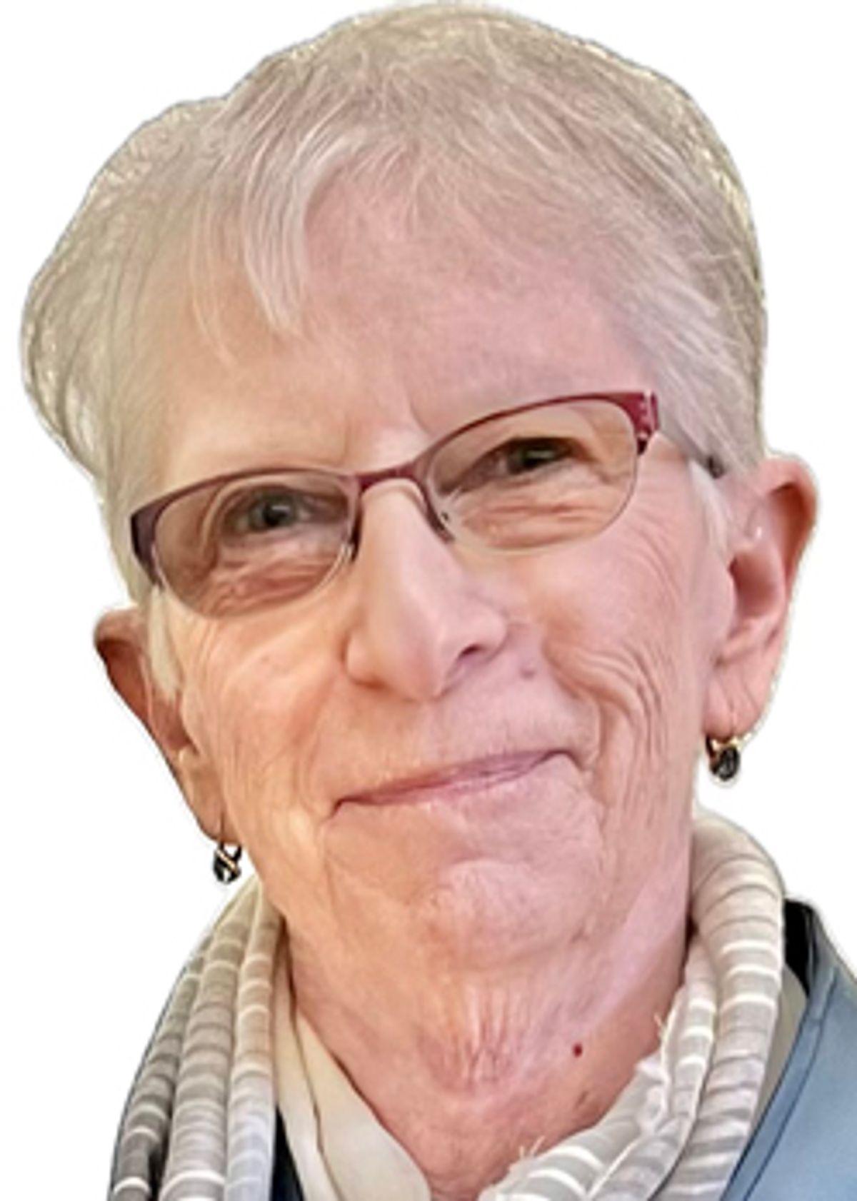 Karen R. Kinzer