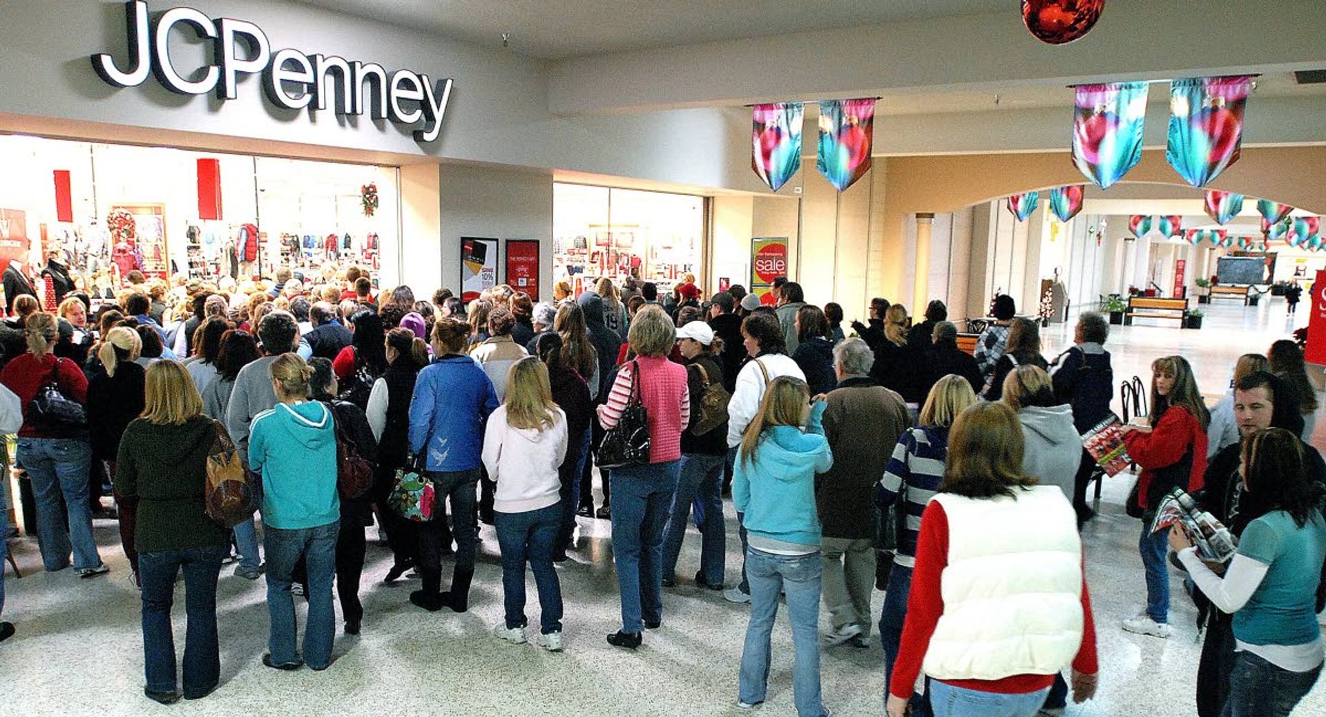 Hobby Lobby joining fold at the Lewiston Center Mall