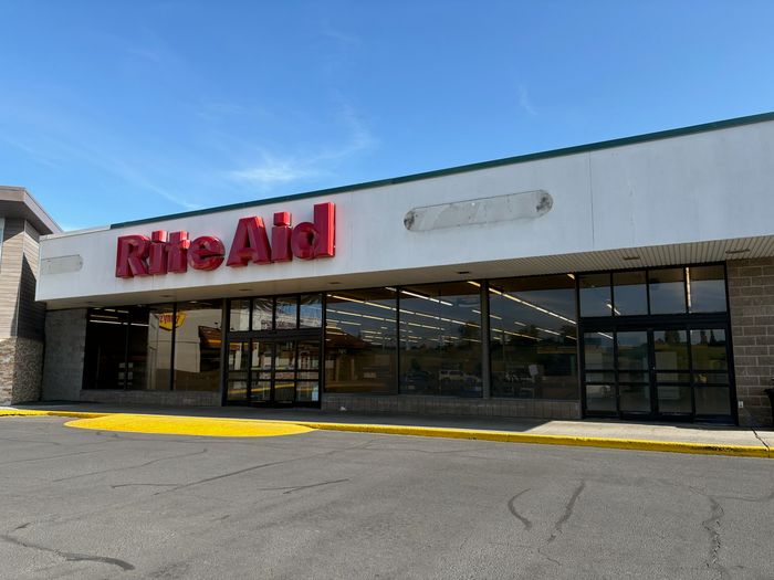 Lewiston Rite Aid poised to become a CVS Pharmacy