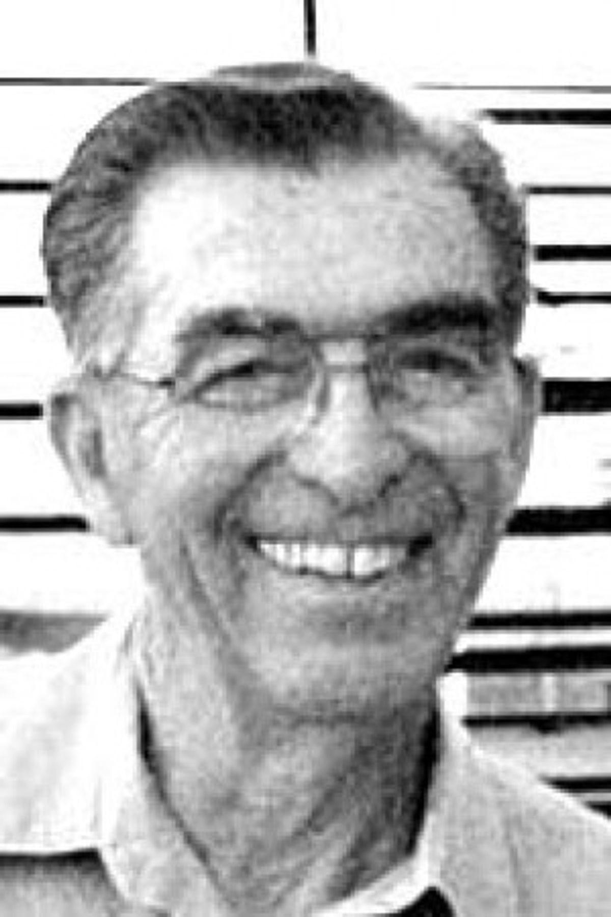 Leo O. Messinger Jr., 86, Culdesac