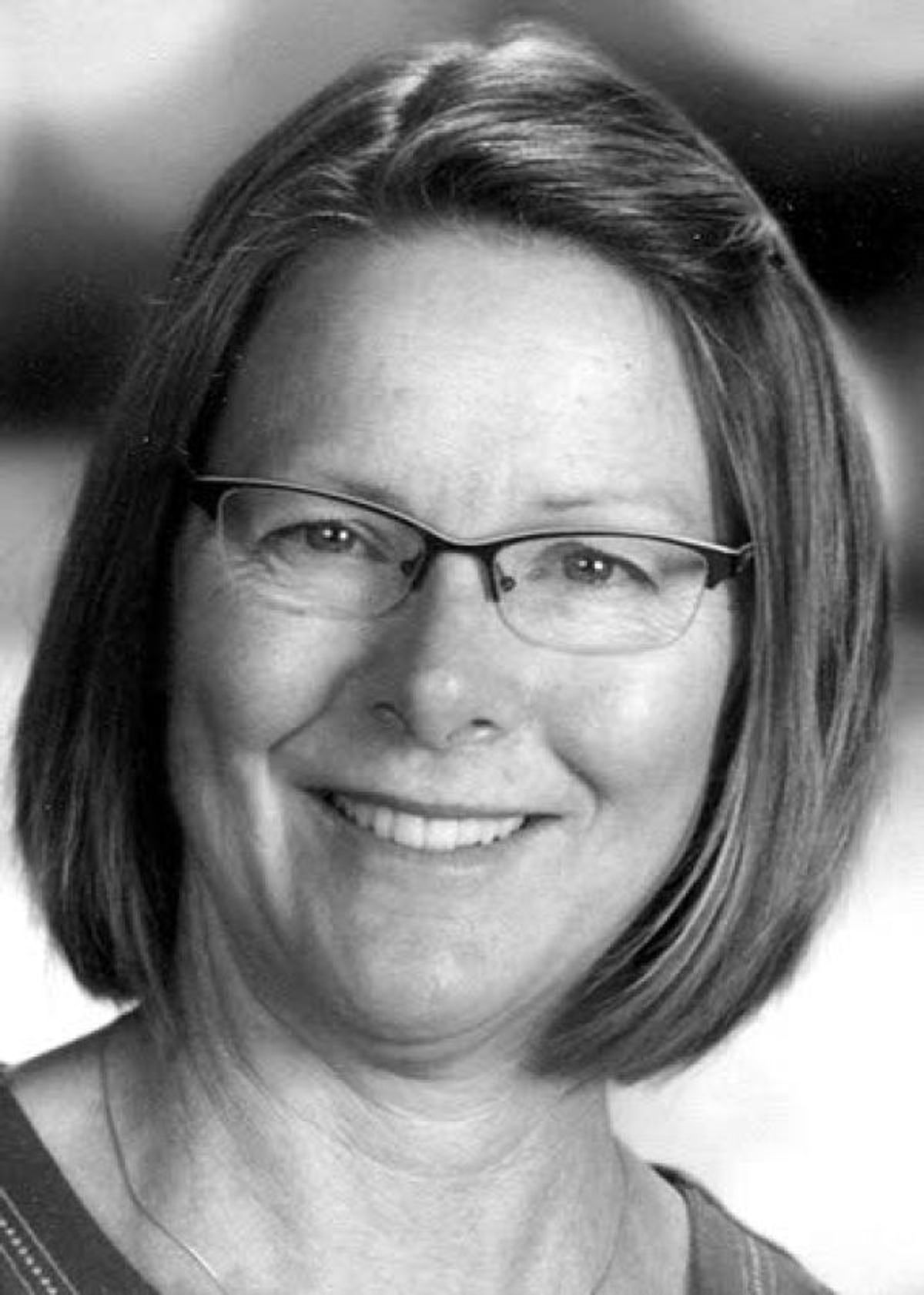Carol Bingham Matney