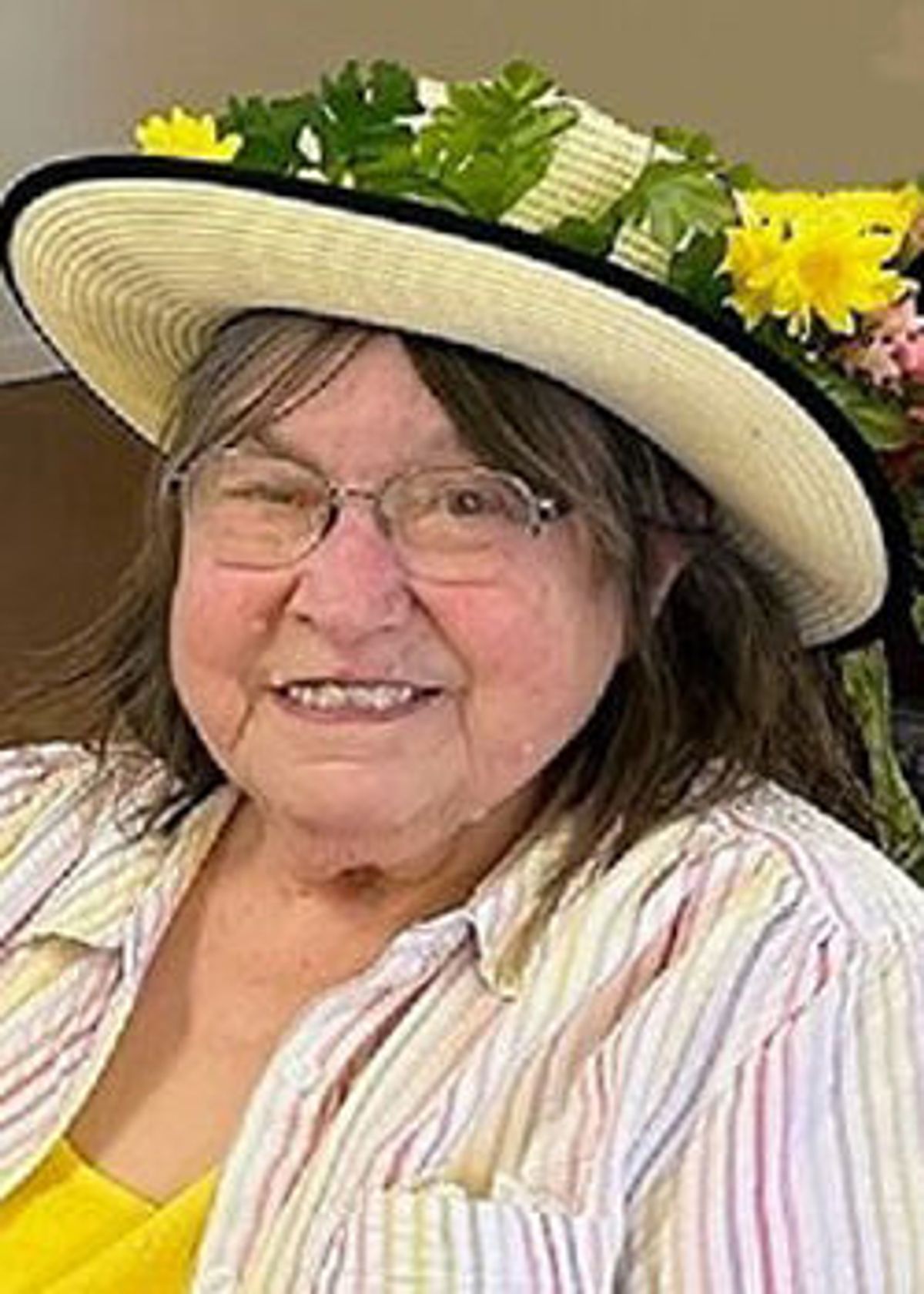 Barbara Louise Schmidt