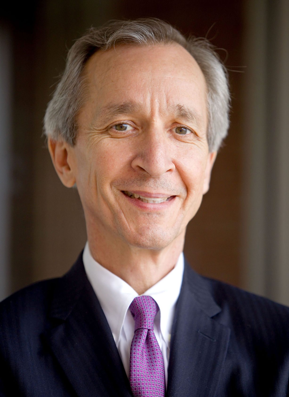 Judge Stegner appointed to state high court