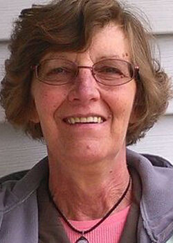 Carol Jean MacPherson