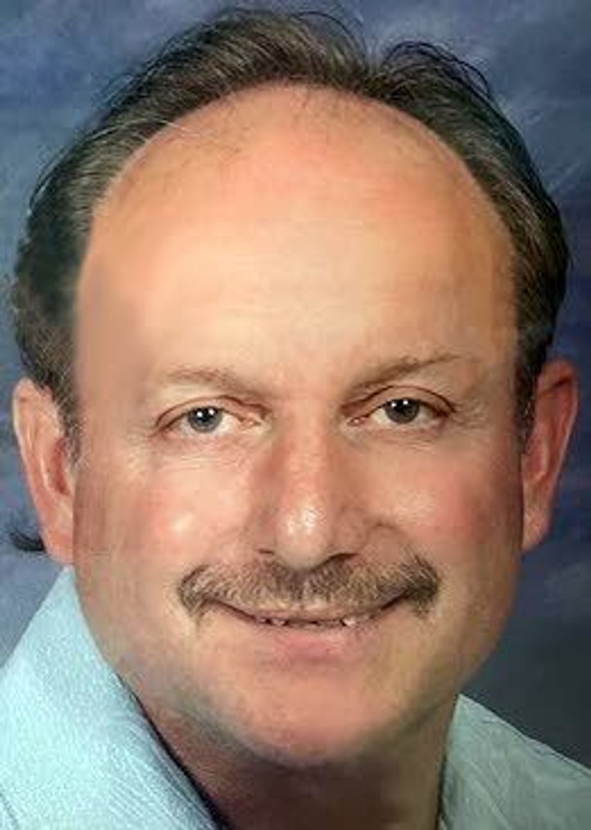 William Thomas Sheehan