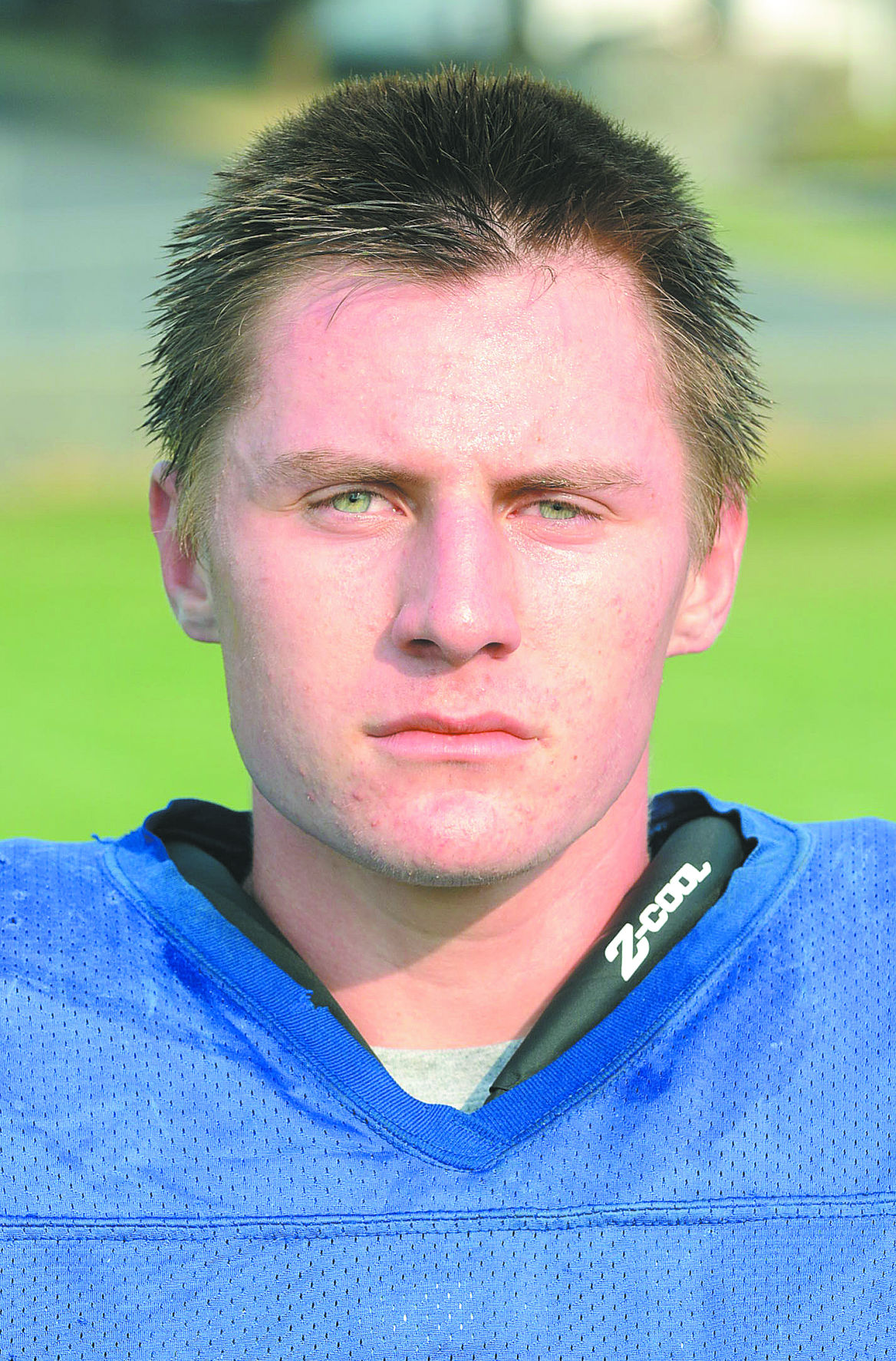 Prep Athlete of the Week: Grant Kinzer