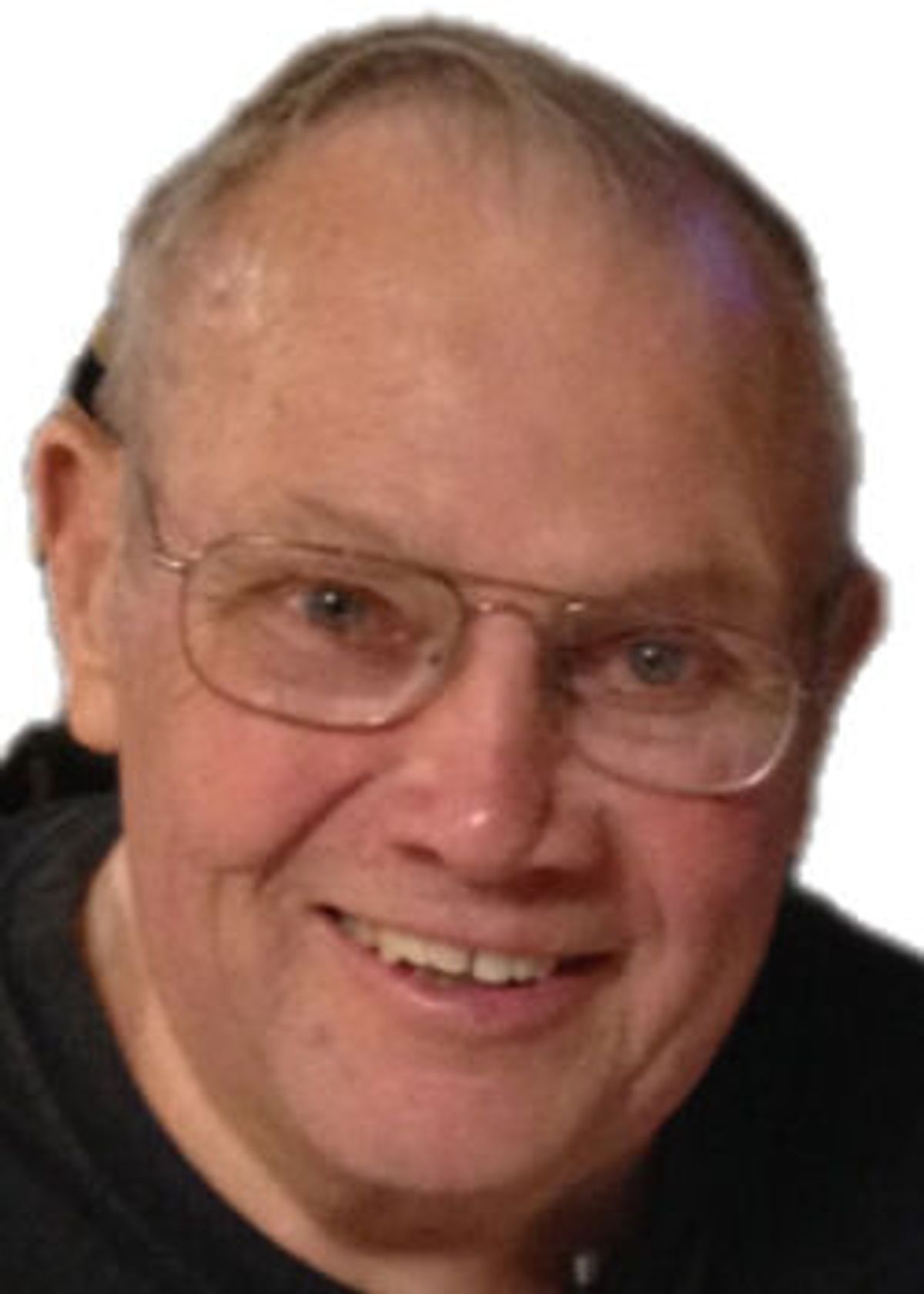 James Dennis ‘J.D.’ Lauer