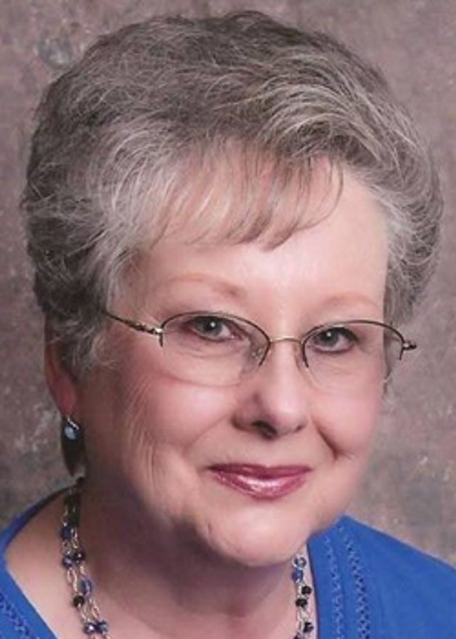 JoEne Clevenger Renfro