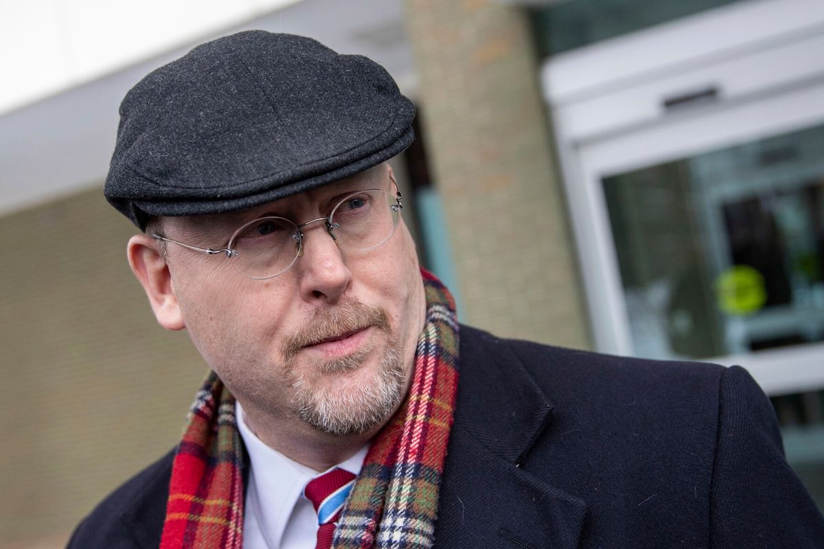 Co-leader of Whitmer plot gets 16 years in prison