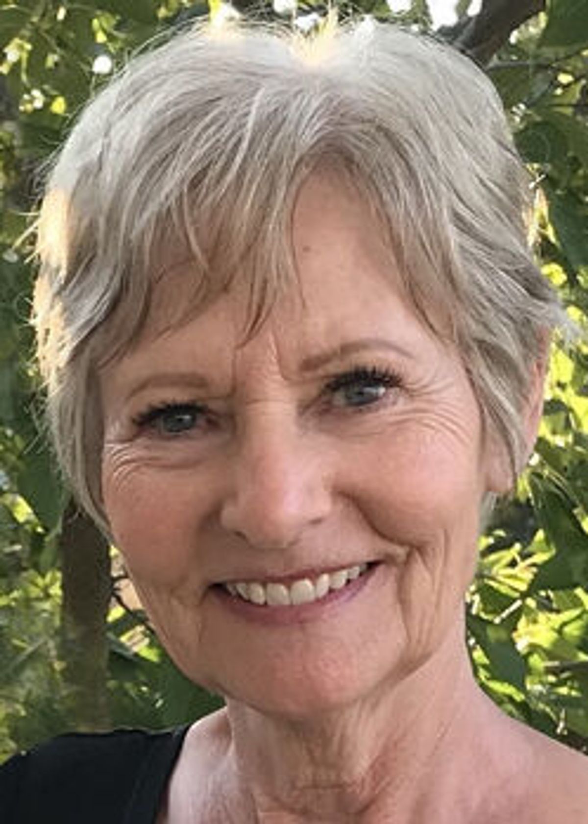 Sharon Ruth Leonard