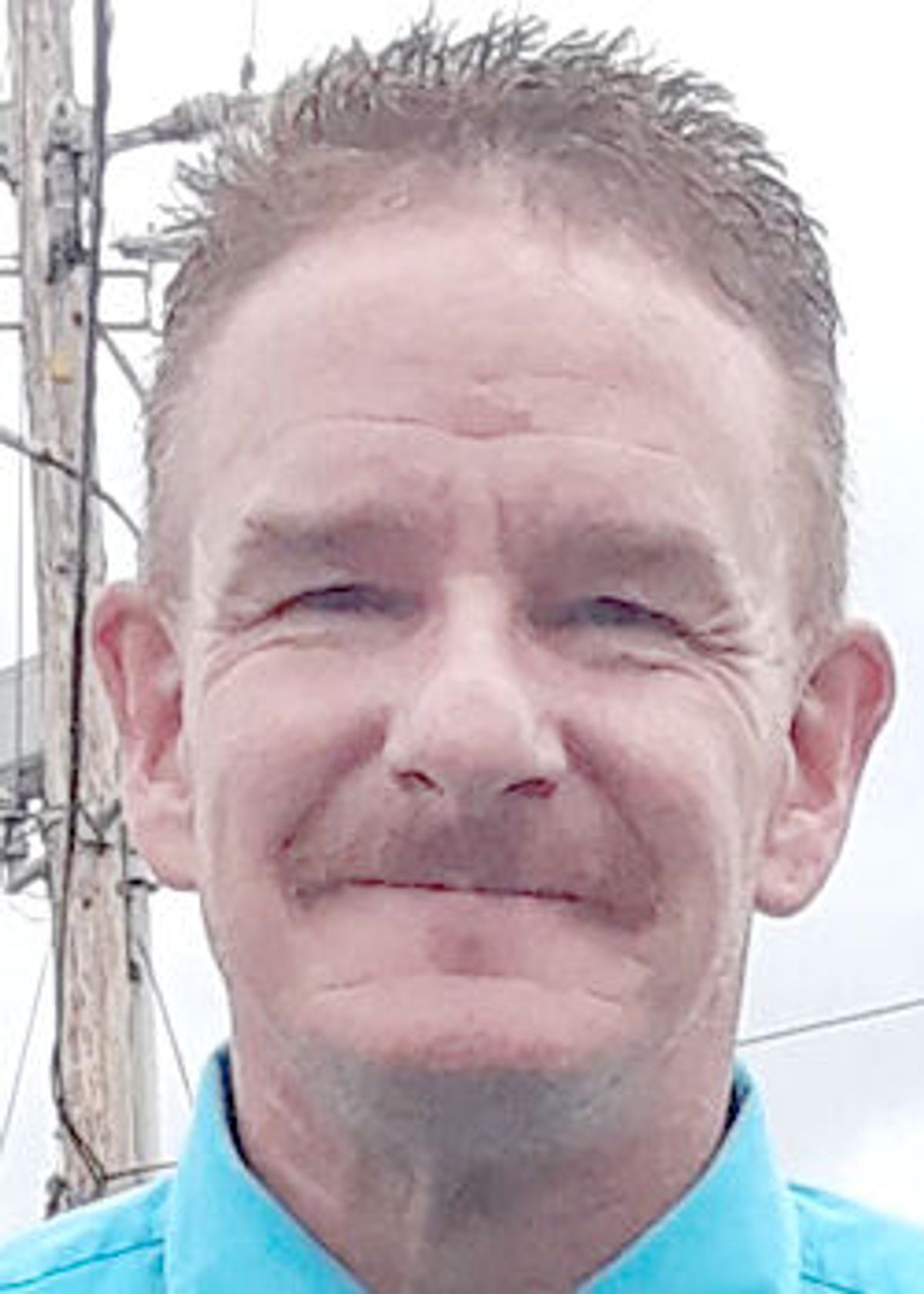 Adam Dale Swearingen