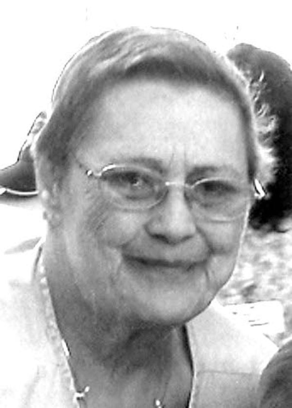 Carrol Lynn (Richardson) Shirley
