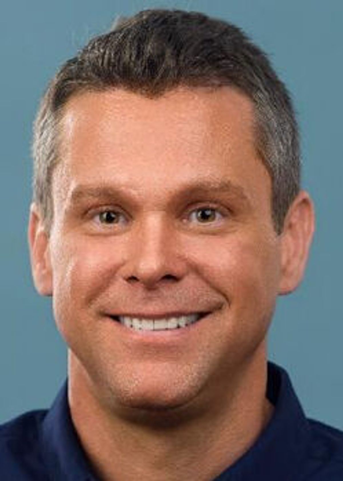 Mickey Ryan Hewitt