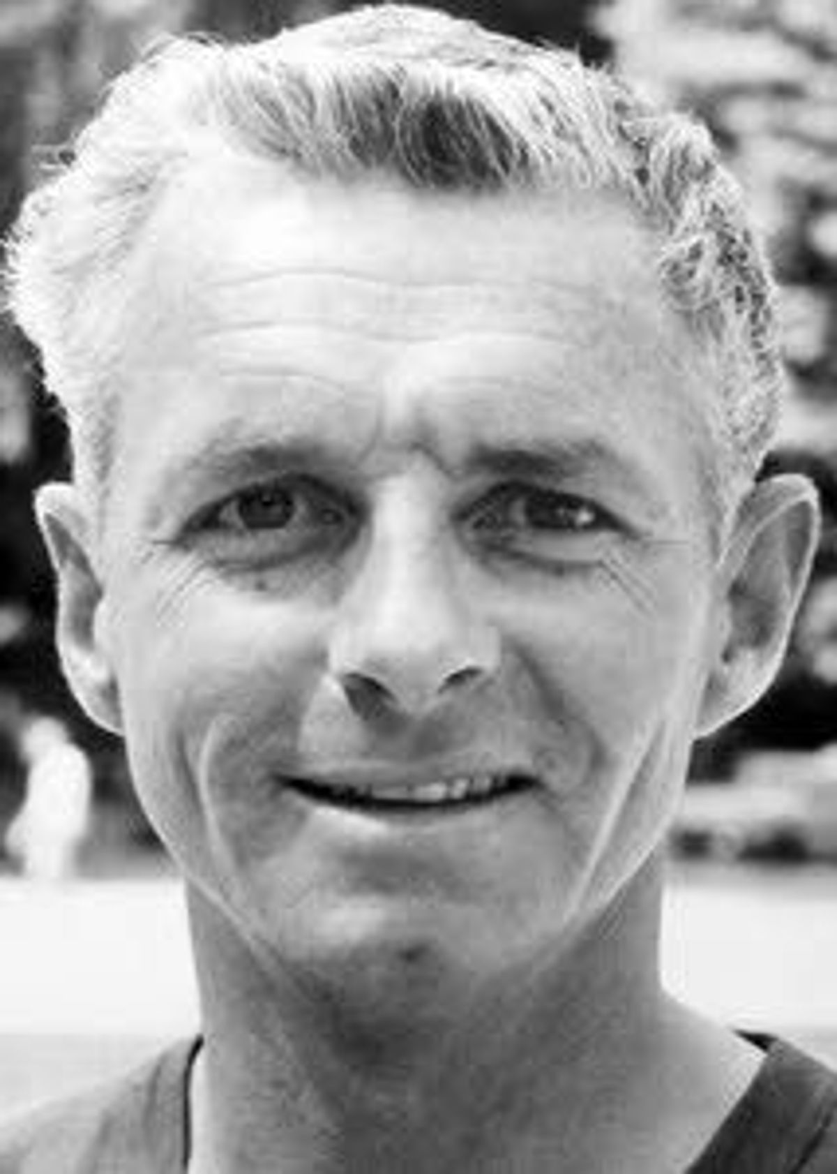 Robert D. "Coach" Peavy