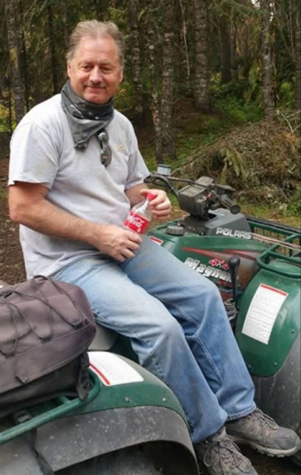 Harold Lee Towles