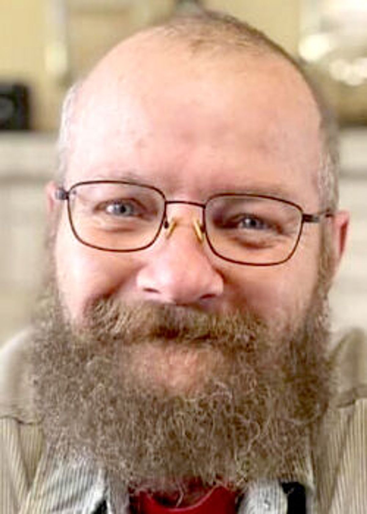 David Clyde Lyons