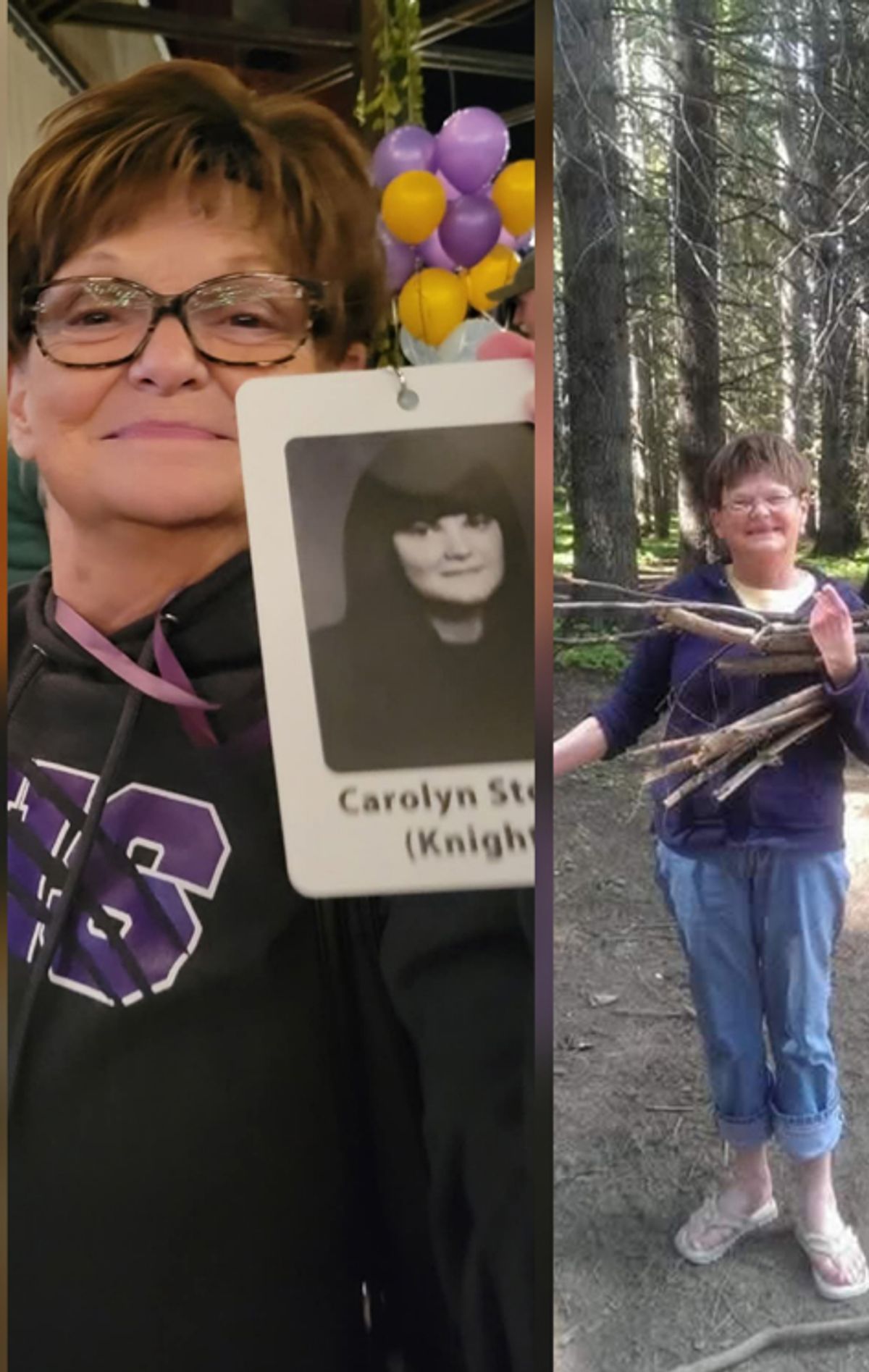 Carolyn Mae (Knight) Storey