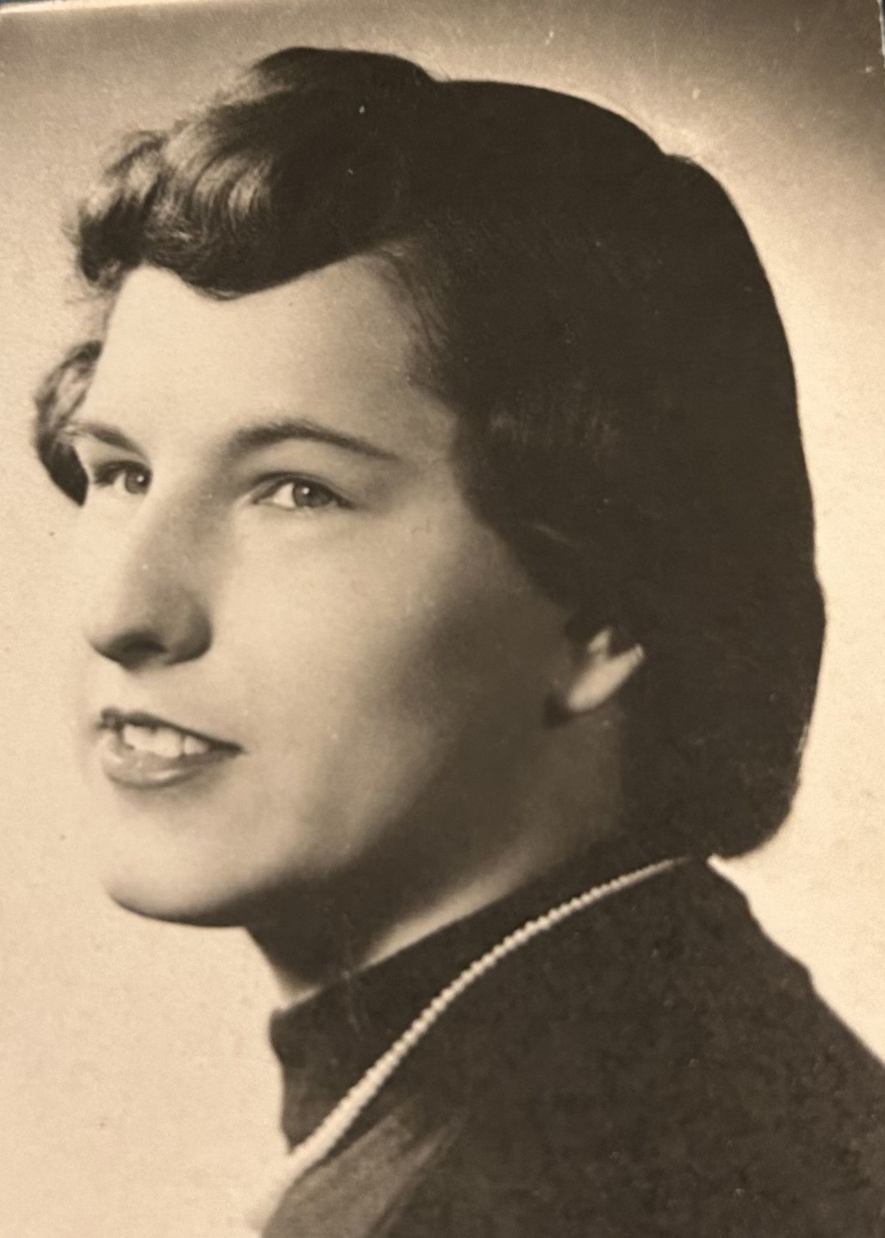 Ann Marie Becker Nilsson