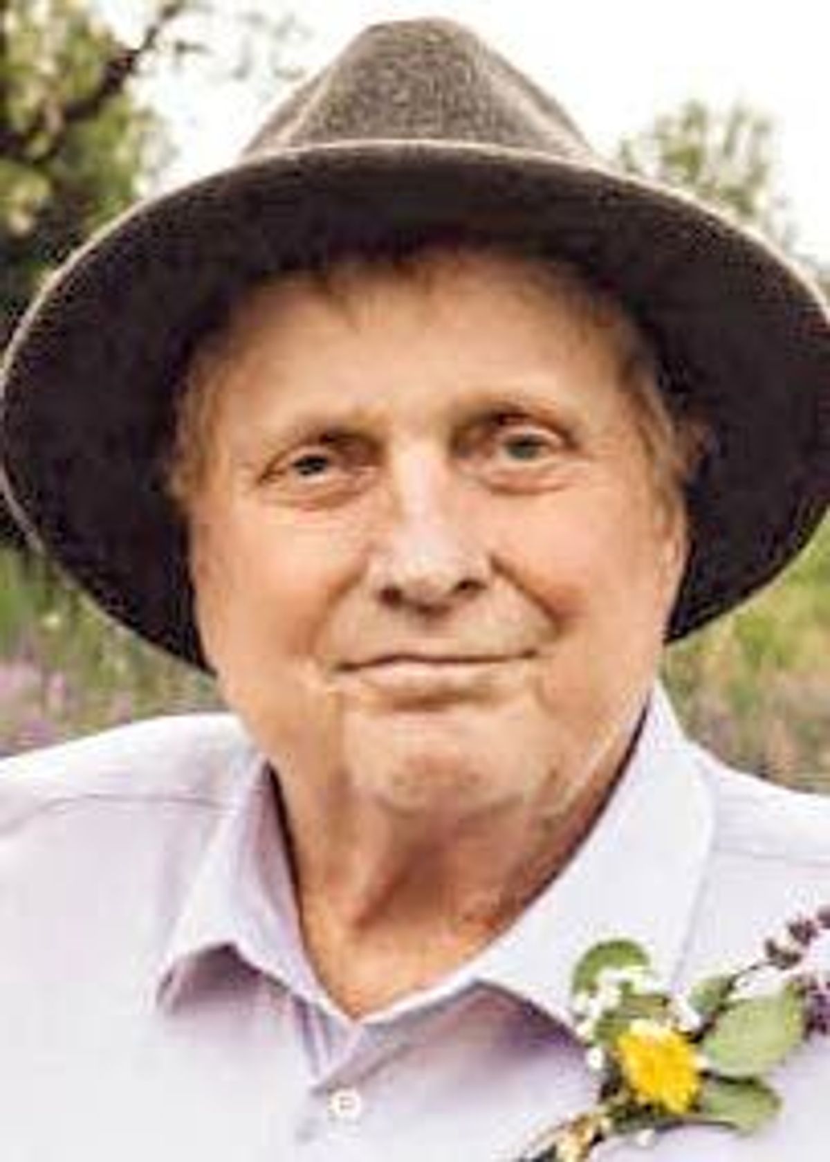 Gerhard ‘Gary’ Allen Schmidt, 70