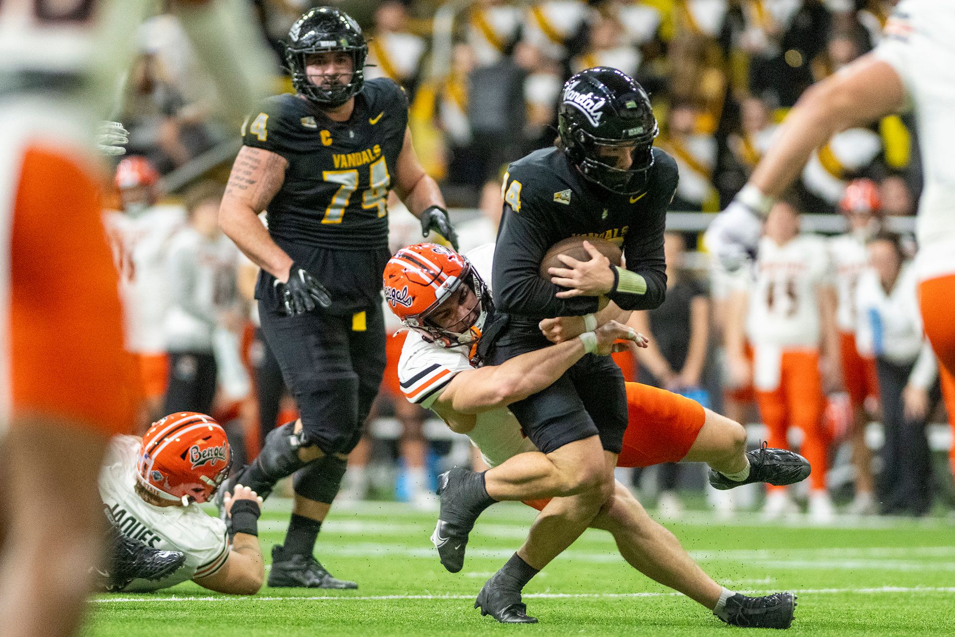 Idaho’s season ends with painful loss to Idaho State in riva...