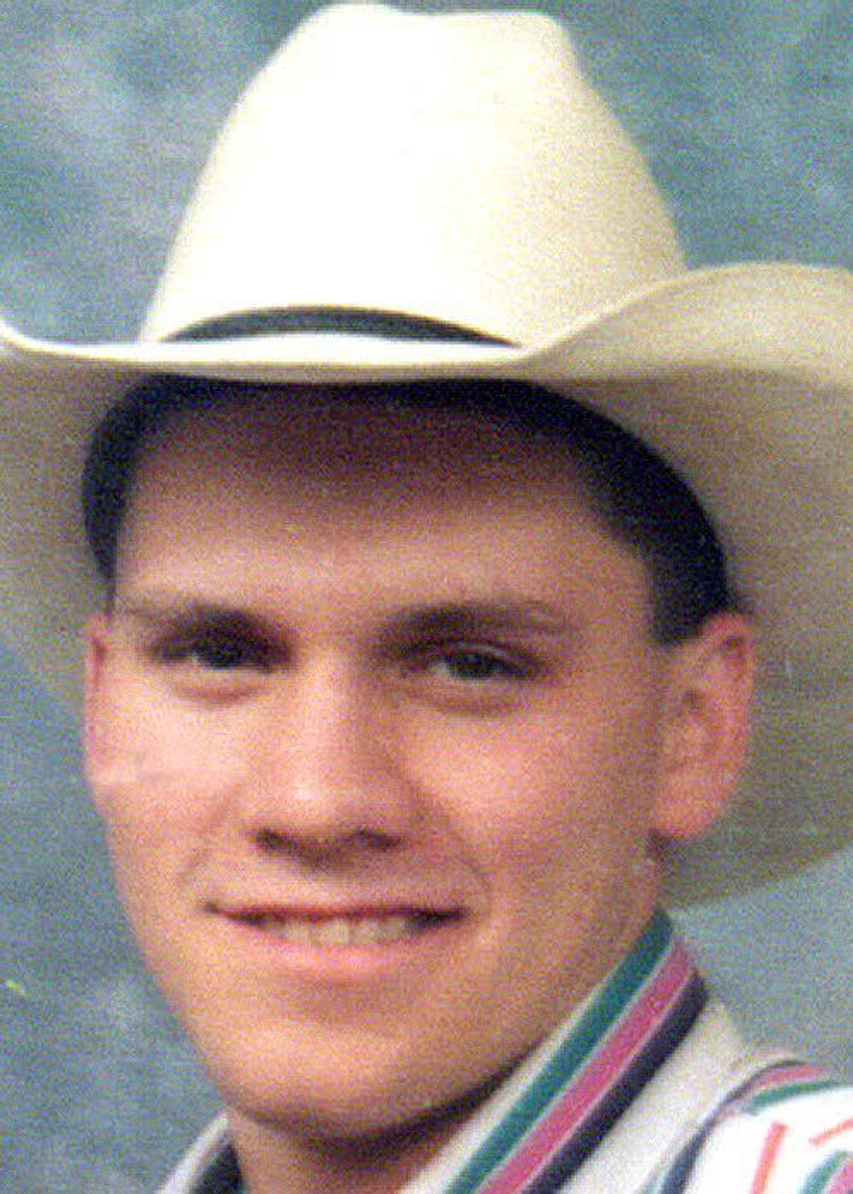 Cody Wyman Hoagland