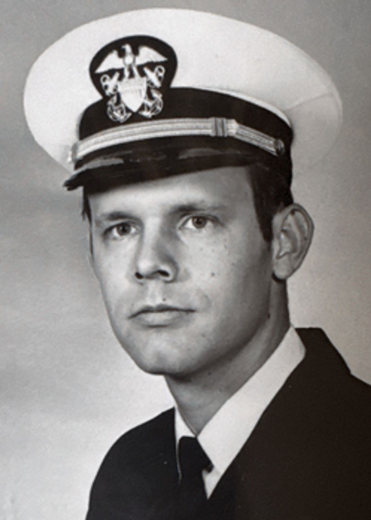 Daniel Elliott Whitlock Jr.