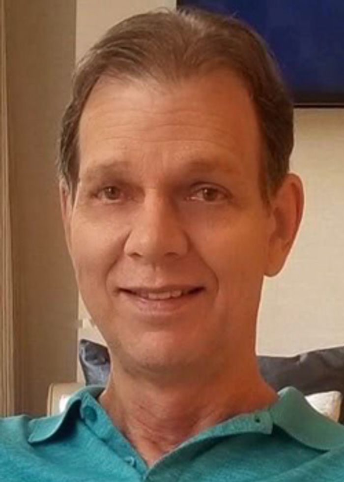 Steven Arthur Ringold