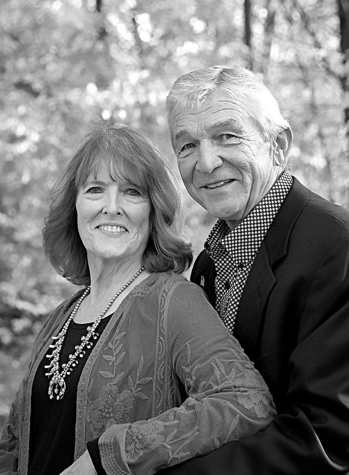 50th: Dean and Mary Reeves