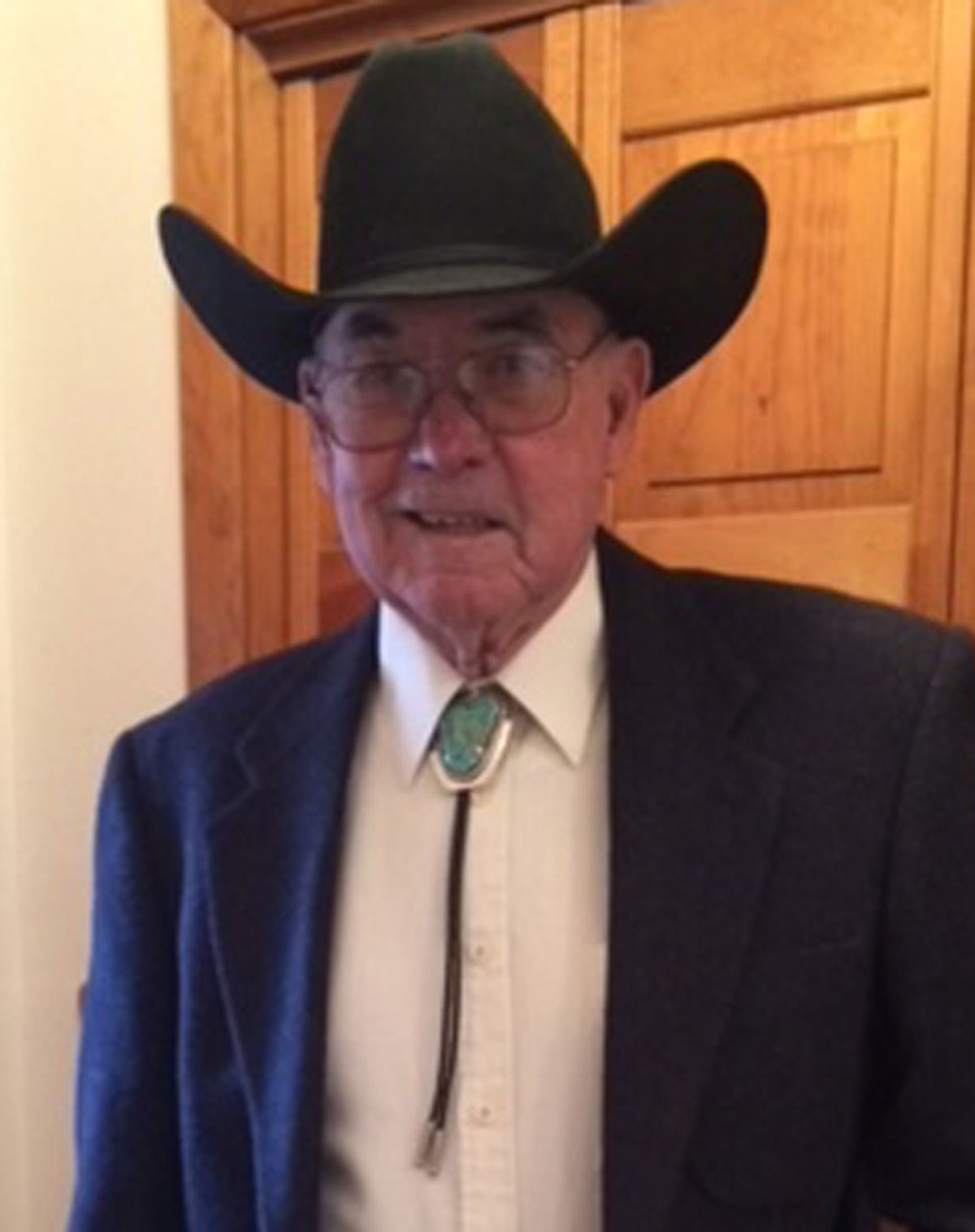 Montie Harold McCain