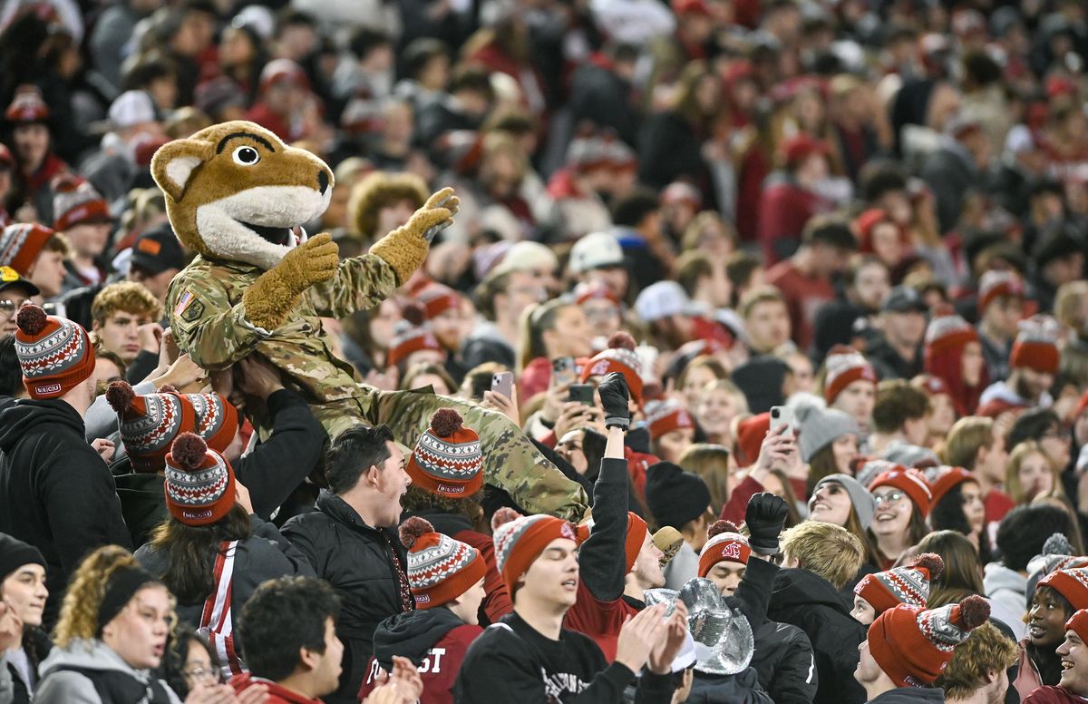 WSU football