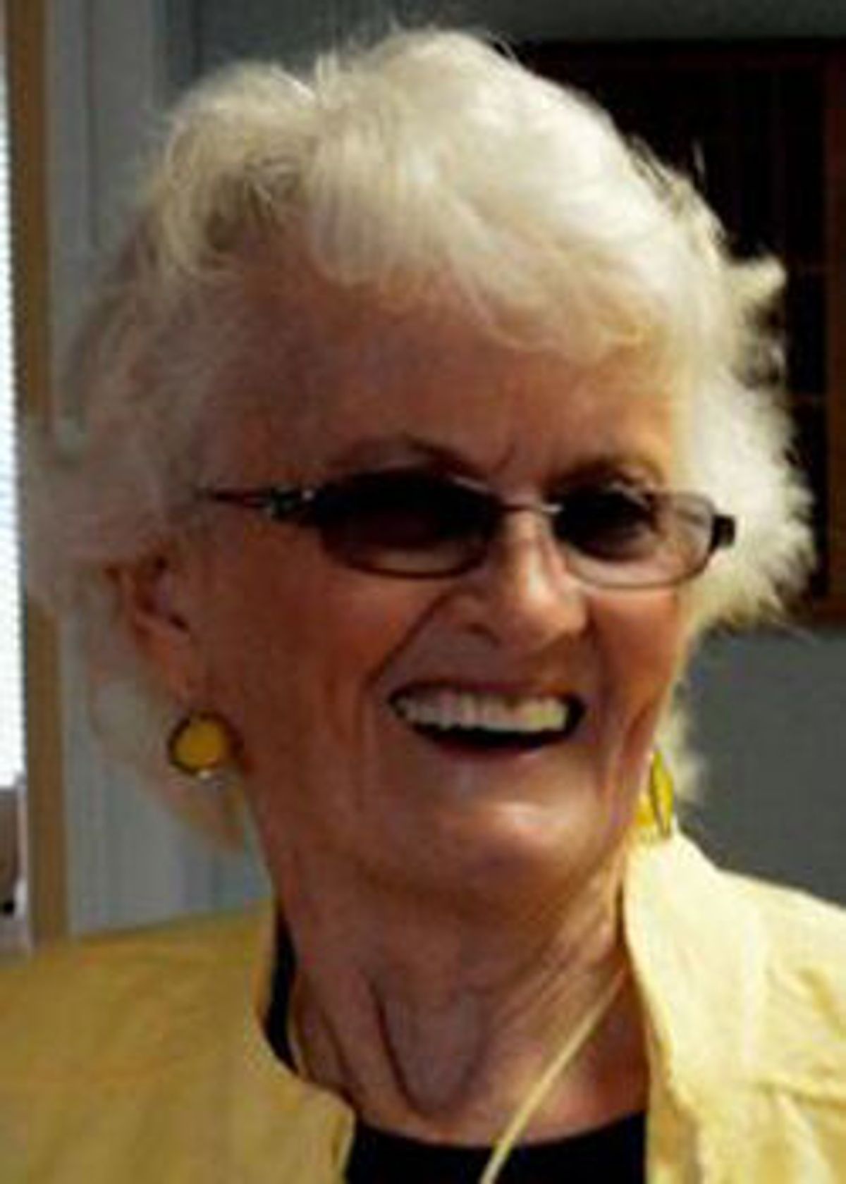 Carla J. Gibbs