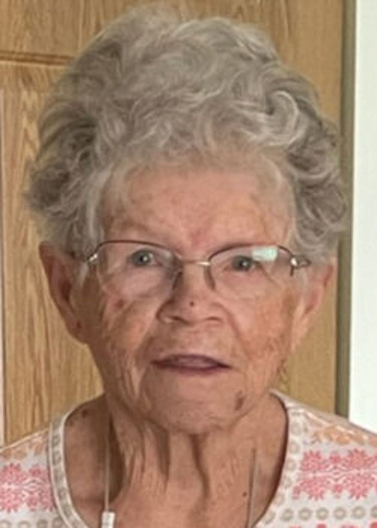 Janet Lee Wilson