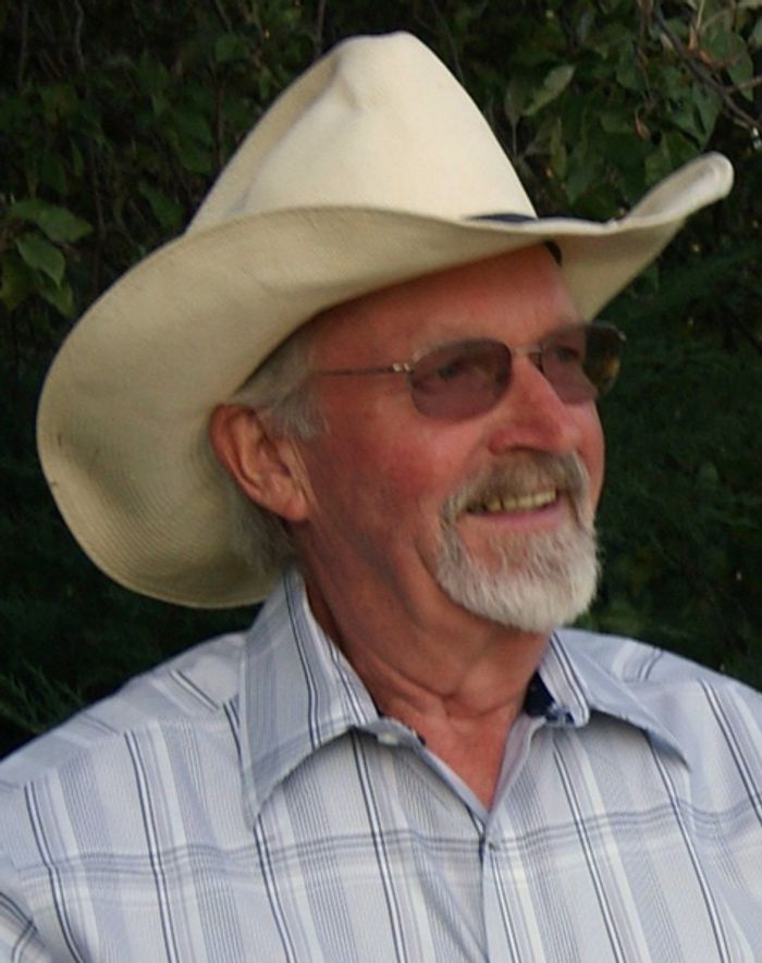 Harold L. Olson