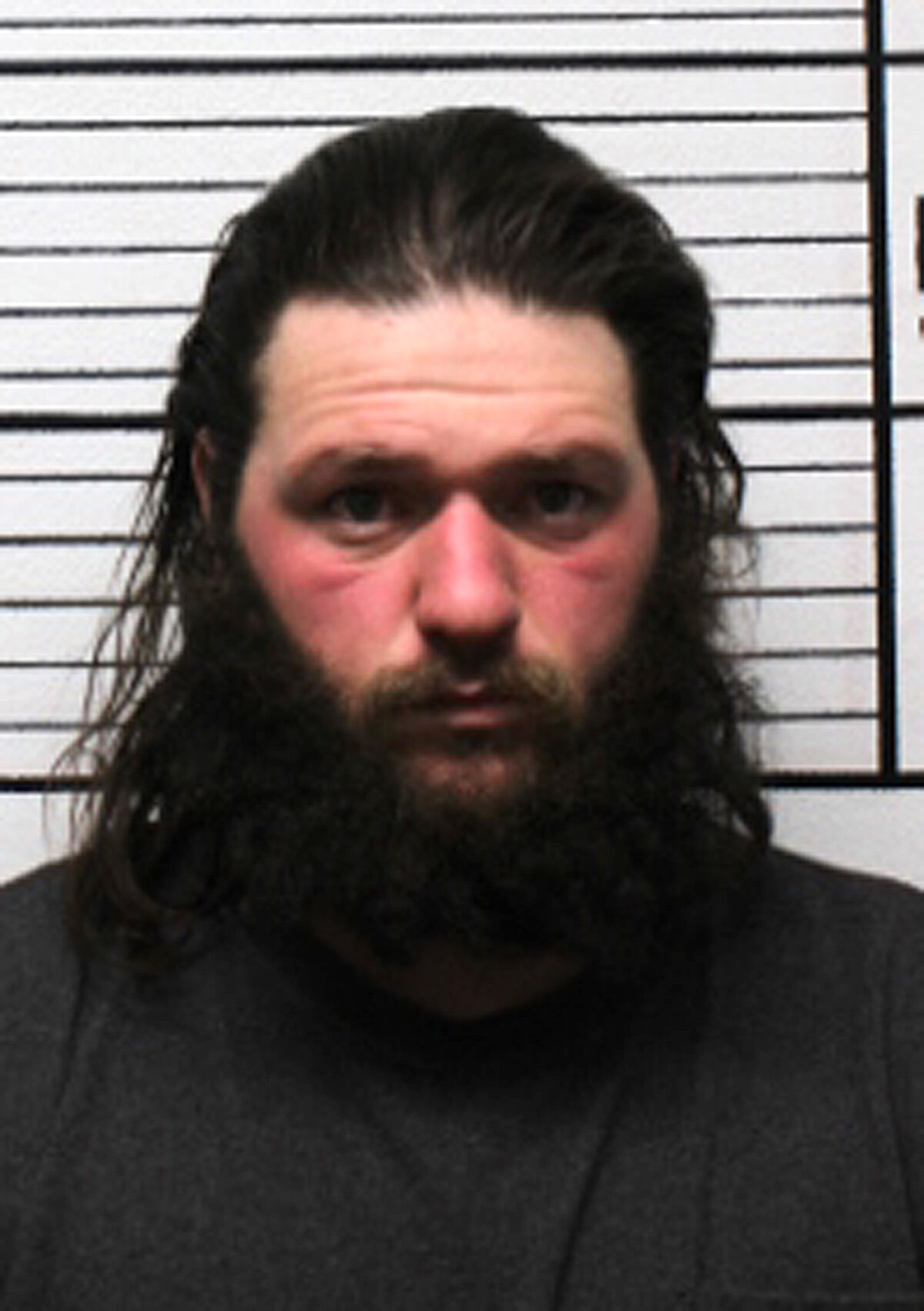 Two Riggins residents arrested following rollover crash