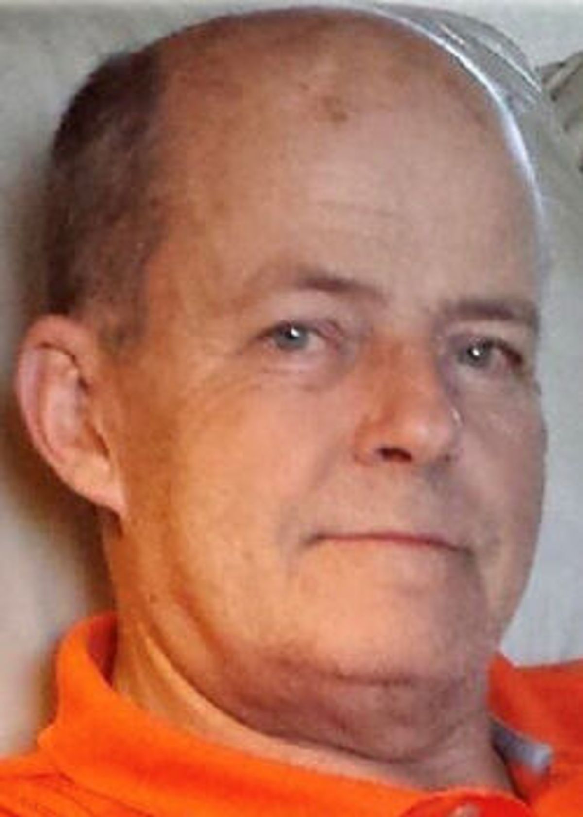 Garry R. Collins