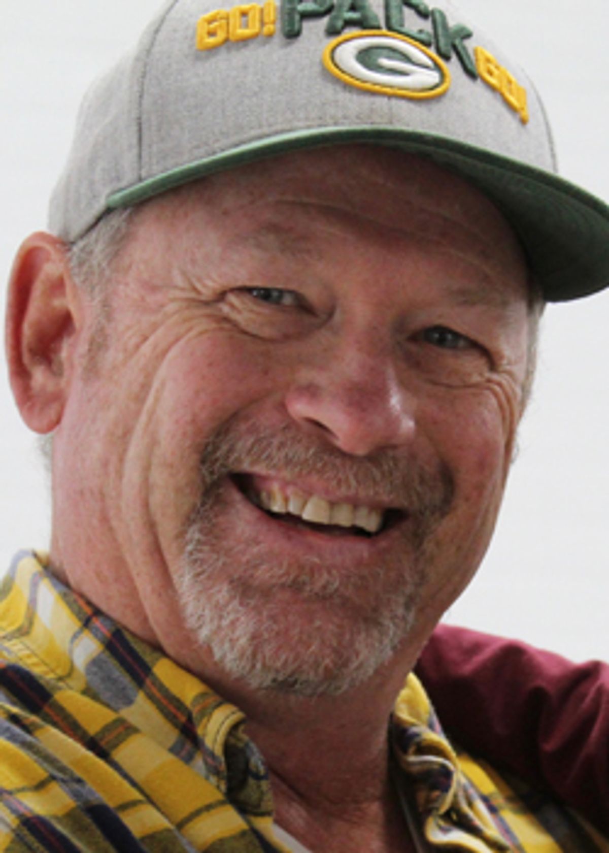 Kent Lawrence Knigge