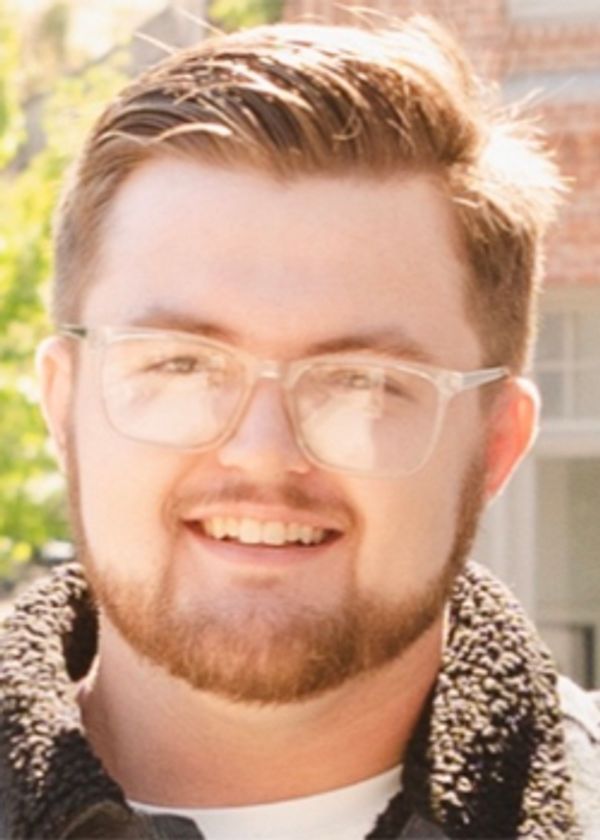 Chad Daniel Sutherland