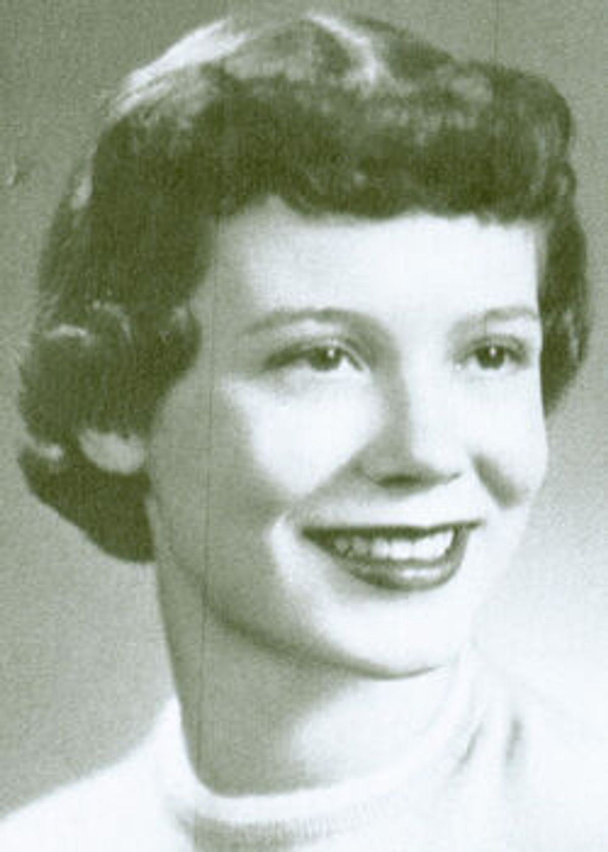 Barbara Riggs, 87, of Lewiston