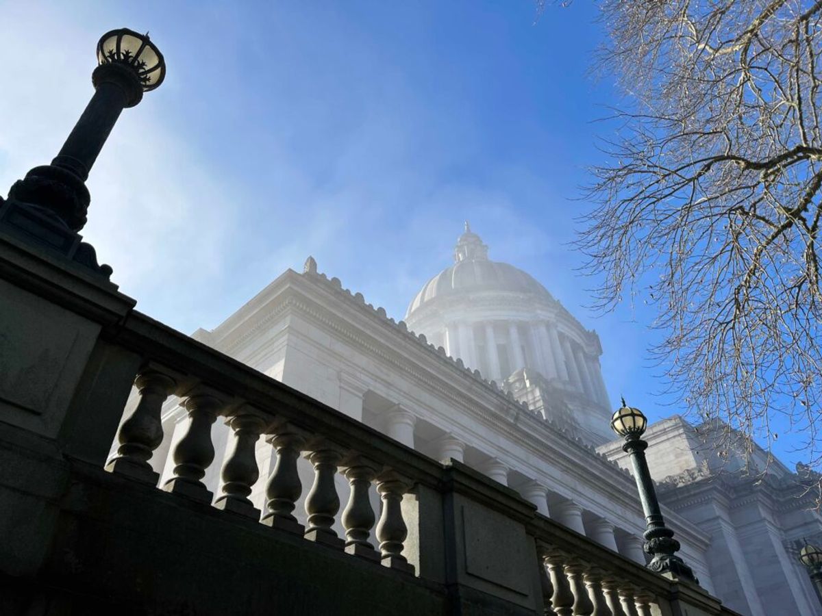 Bills that didn’t survive the WA Legislature’s first major d...