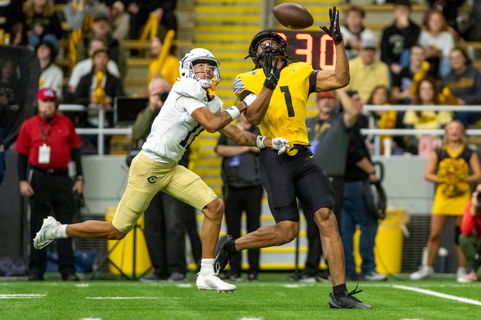 UI falls to No. 11 UC Davis, extends decades-long drought against Aggi...