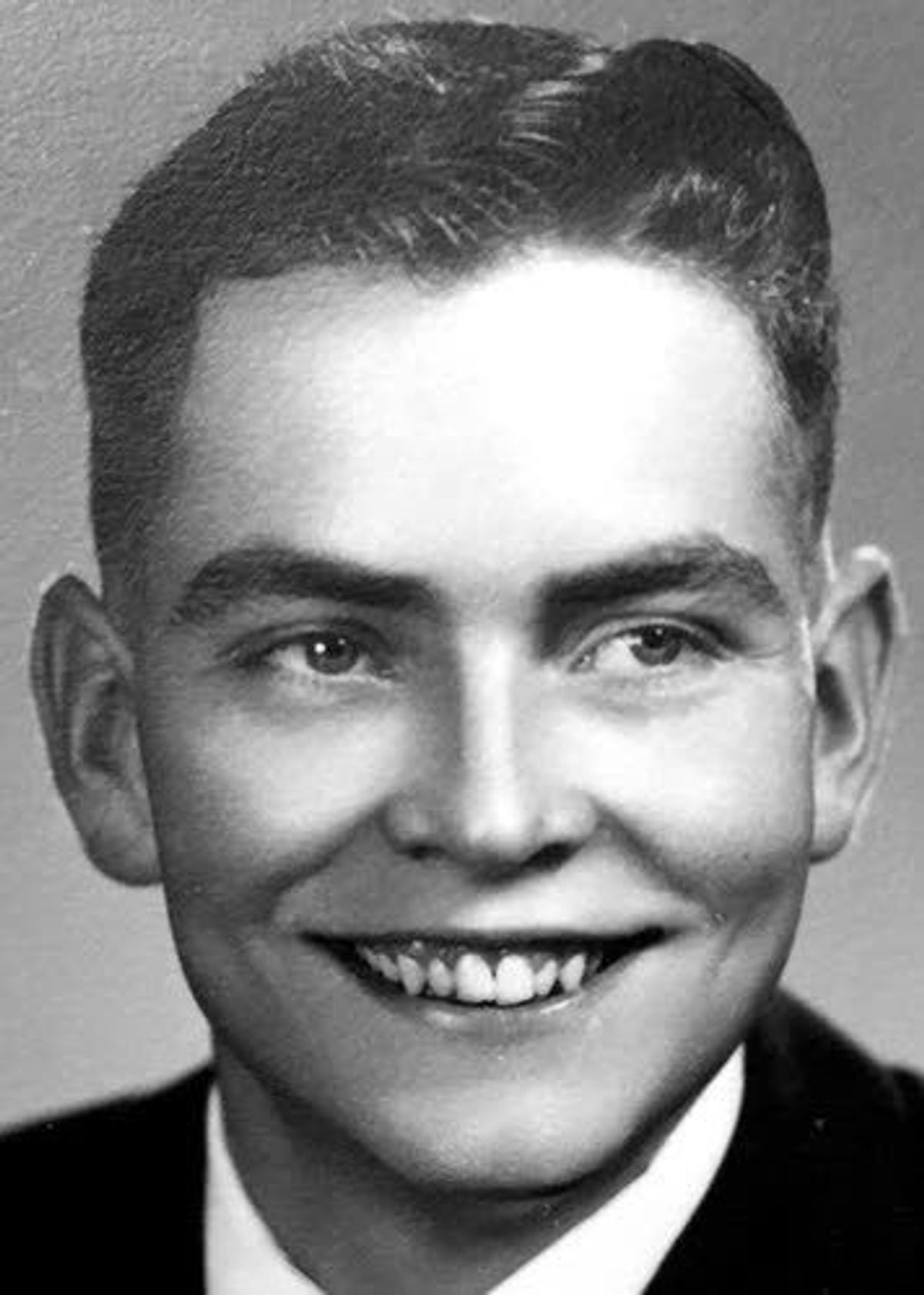 Harold C. Thompson